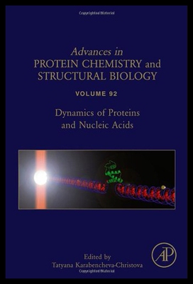 【预售】Dynamics of Proteins and Nucleic Acids