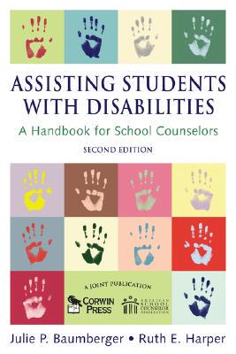 【预售】Assisting Students with Disabilities