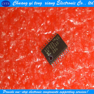 创亿腾翔‖XCF02S XCF02SVOG20C TSSOP 一片起拍
