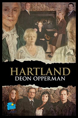 【预售】Hartland