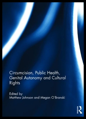 【预售】Circumcision, Public Health, Genital A