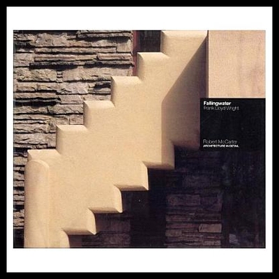 【预售】Fallingwater