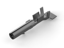 170121-1 泰科/安普 TE/AMP 原装正品连接器 接插件 现货期货