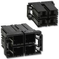 1-917809-3 泰科/安普 TE/AMP 原装正品连接器 接插件 现货期货