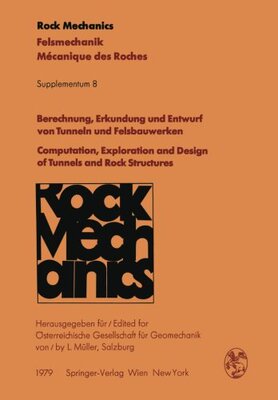 【预订】Berechnung, Erkundung Und Entwurf Vo...