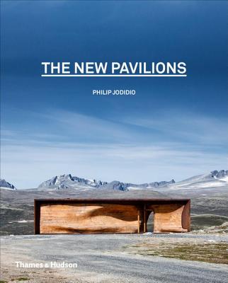 【预订】The New Pavilions