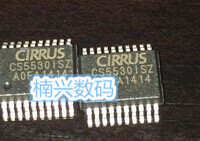 CS5530-ISZ CS5530ISZ CS5530 模数转换器 SSOP-20 全新原装