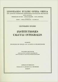 【预订】Institutiones Calculi Integralis 2nd...