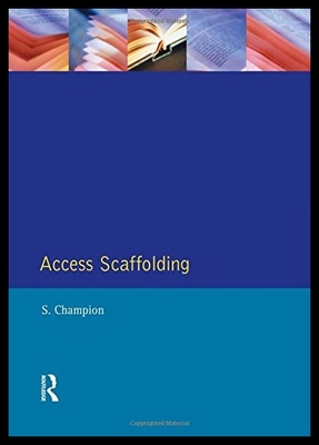 【预售】Access Scaffolding