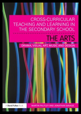 【预售】Cross-Curricular Teaching and Learning