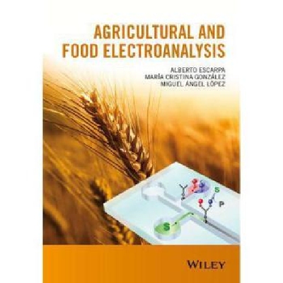 【预订】Agricultural and Food Electroanalysi...