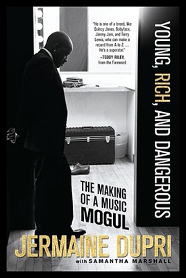 【预售】Young, Rich, and Dangerous: The Making of a Music