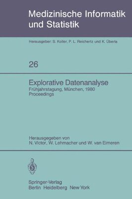 【预订】Explorative Datenanalyse: Fruhjahrst...