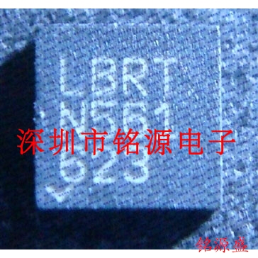 【铭源电子】全新原装 LT3014HVEDD LT3014 丝印LBRT DFN8芯片