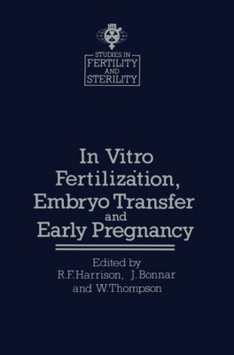【预订】In Vitro Fertiliz Tion, Embryo Trans...