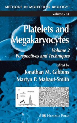 【预订】Platelets and Megakaryocytes: Volume...