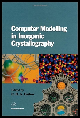 【预售】Computer Modeling in Inorganic Crystallography
