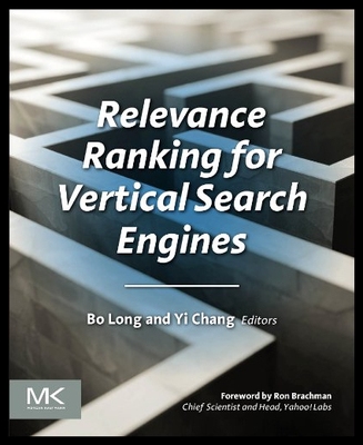 【预售】Relevance Ranking for Vertical Search Engines