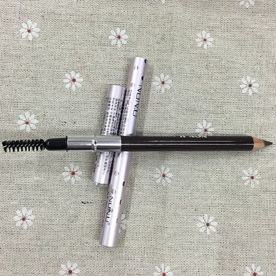 non.u魅影精致炫银笔匠出品眉笔