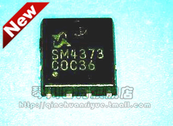 集成电路SM4373SM4373NSKPC新的
