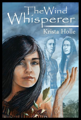 【预售】The Wind Whisperer