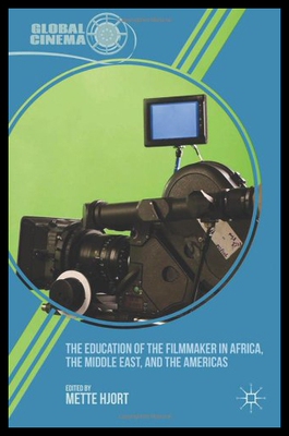 【预售】The Education of the Filmmaker in Africa, the Mid