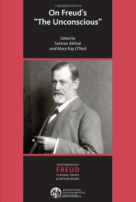 【预售】On Freud's 'The Unconscious'