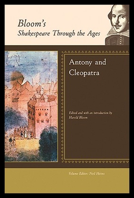 【预售】Antony and Cleopatra