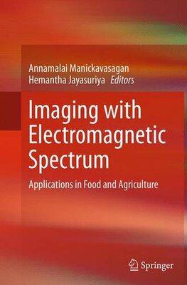 【预订】Imaging with Electromagnetic Spectru...