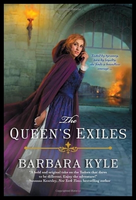 【预售】The Queen's Exiles