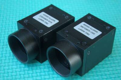 进口TRIC-MMFT X0C-42801286 X1A-42801813 工业相机