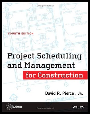 【预售】Project Scheduling and Management for Constructio
