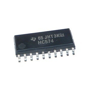 SN74HC574NSR5.2MMSOP20逻辑FJY