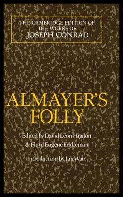 【预售】Almayer's Folly