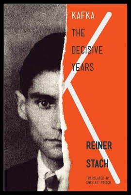 预售 Kafka: The Decisive Years