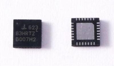原装正品ISL62383HRTZ