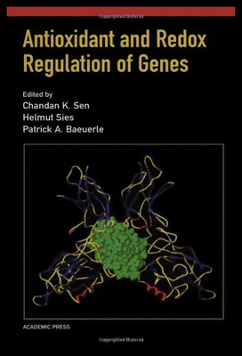 【预售】Antioxidant and Redox Regulation of Genes