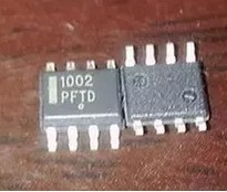 贴片 1002 NCS1002DR2G 液晶恒压/恒流控制器IC芯片 SOP-8 可直拍