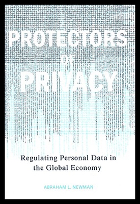 【预售】Protectors of Privacy: Regulating Personal Data i