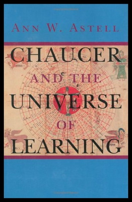 【预售】Chaucer and the Universe of Learning