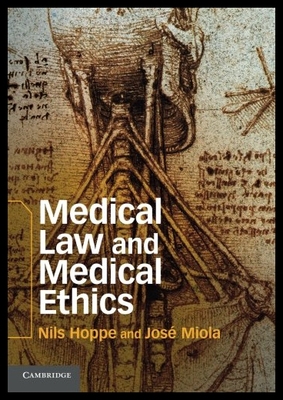 【预售】Medical Law and Medical Ethics