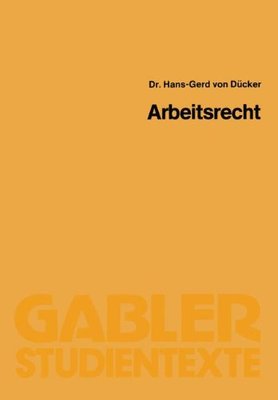 【预售】Arbeitsrecht