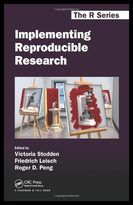 【预售】Implementing Reproducible Computational Research