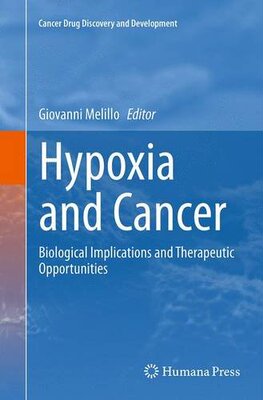 【预订】Hypoxia and Cancer: Biological Impli...