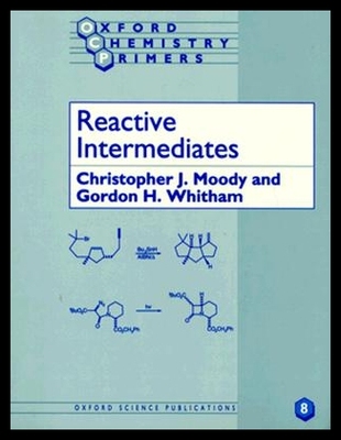 【预售】Reactive Intermediates