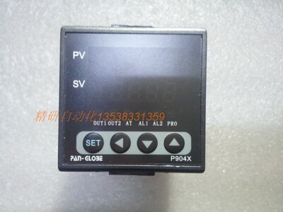 台湾泛达PAN-GLOBE P904X-101-020-000 AP904X-101-020-000温控仪
