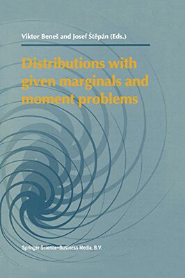 【预订】Distributions with Given Marginals a...