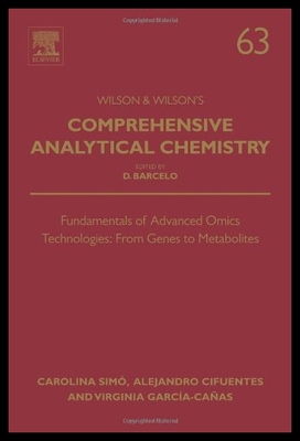 【预售】Fundamentals of Advanced Omics Technologies: From