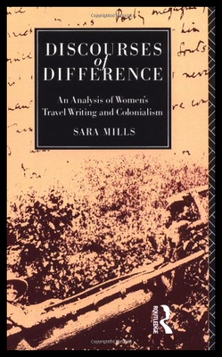【预售】Discourses of Difference: An Analysis of Women's