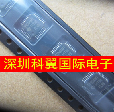 5150AM1  TVP5150AM1PBSR低功率视频解码器 TQFP-32  直接拍下